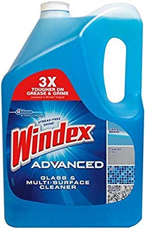 Windex 128 oz