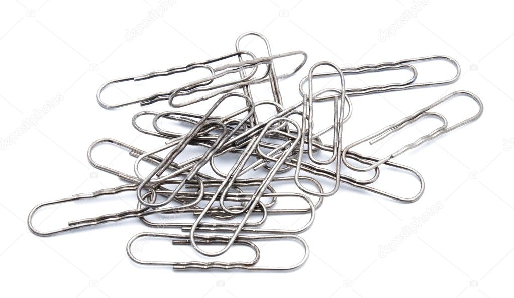 PAPER CLIPS GRANDES